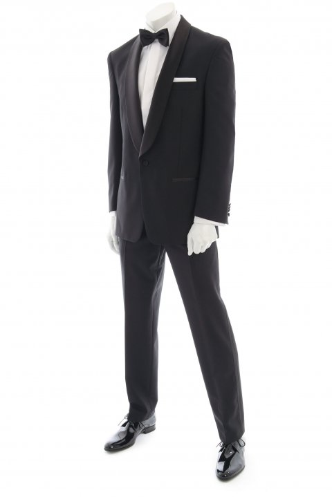 Stef-Verhuur te Enschede :: Smoking pak maat 48